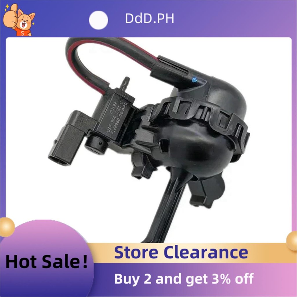 สําหรับ B6 CC Golf MK5 MK6 A3 A4 Q5 A6 ไอดี Manifold Solenoid วาล์ว ...