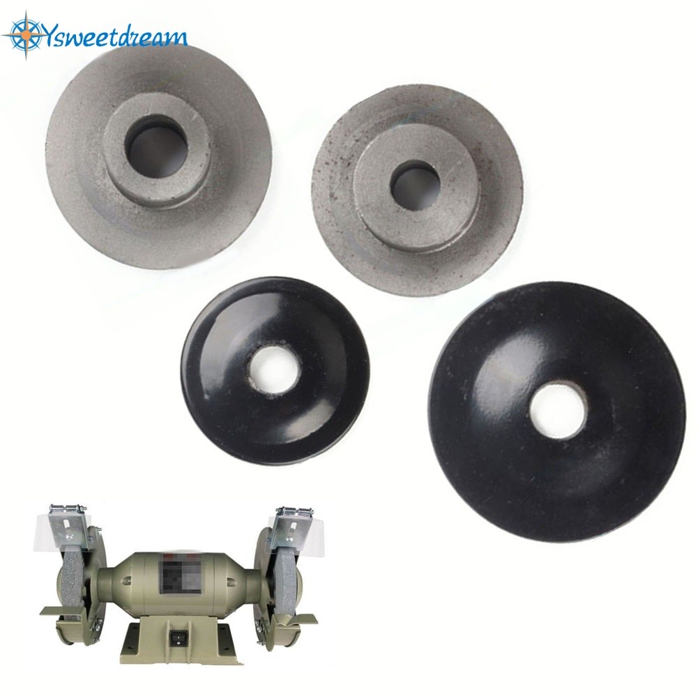 Bench เครื่องบดแบบตั้งโต๊ะ เครื่องมือ อุปกรณ์ทดแทน Backing Plate Splint ...