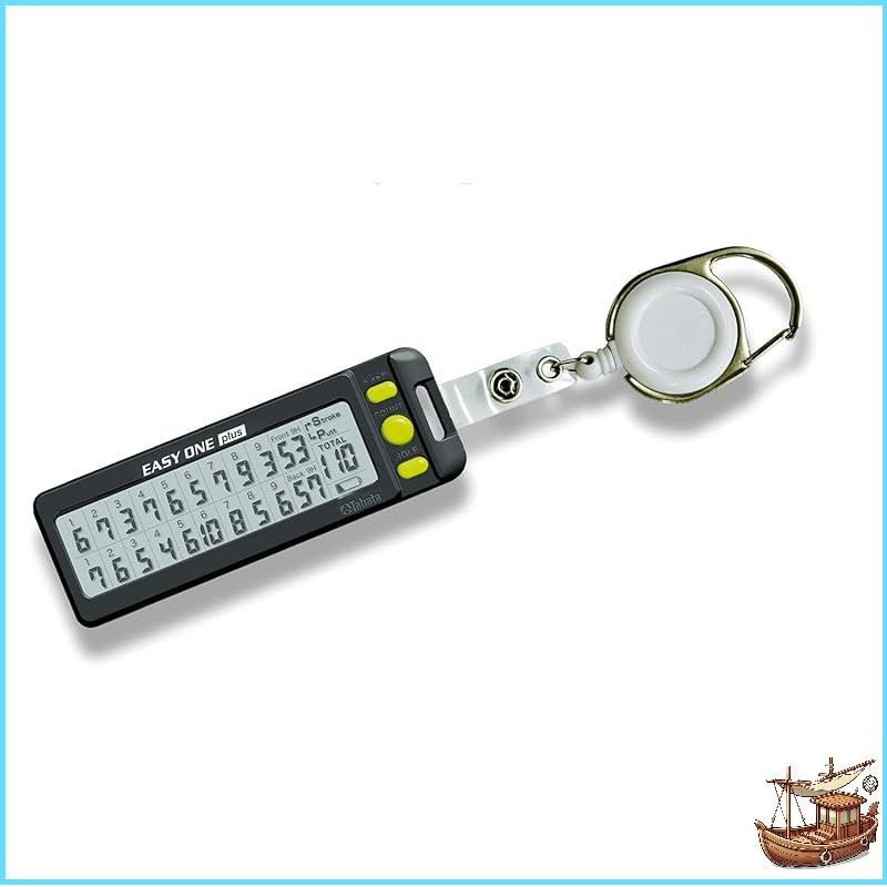 Golf Digital Score Counter | Shopee Thailand