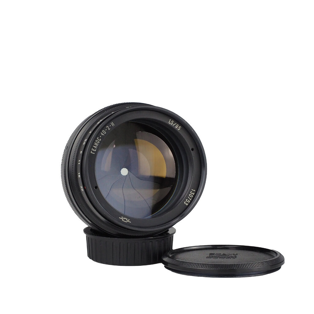 helios 40-2 85mm f1.5 Nikon mount | Shopee Thailand