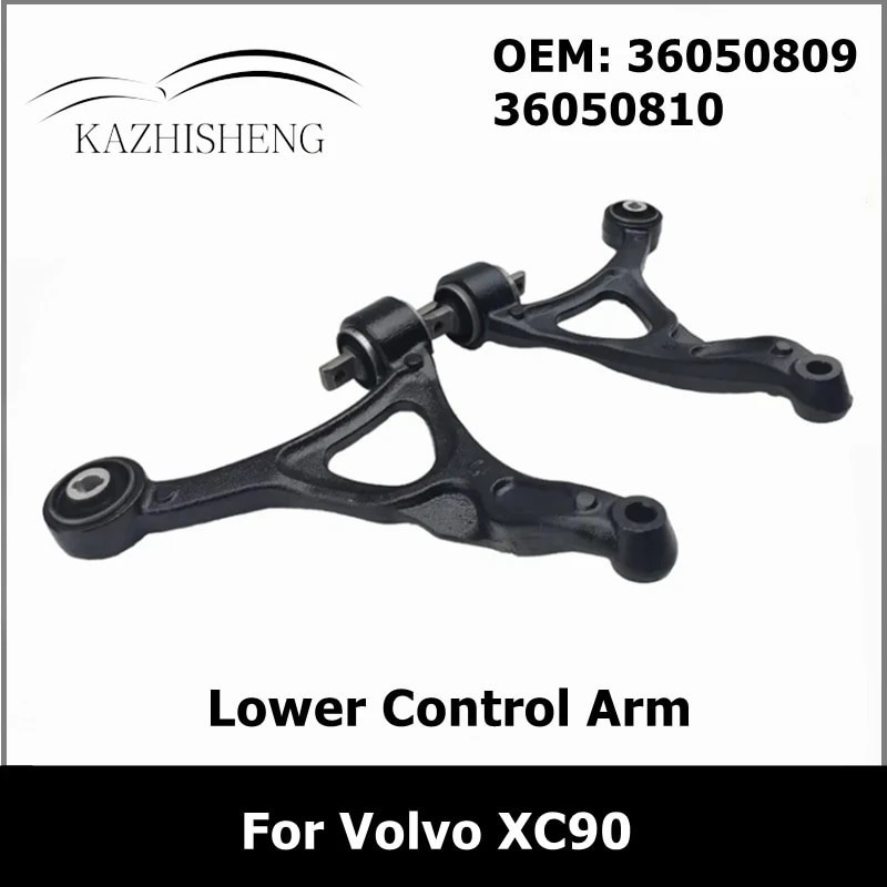 KA Engine Parts Lower Control Arm 2003-2016 for Volvo XC90 36050809 ...