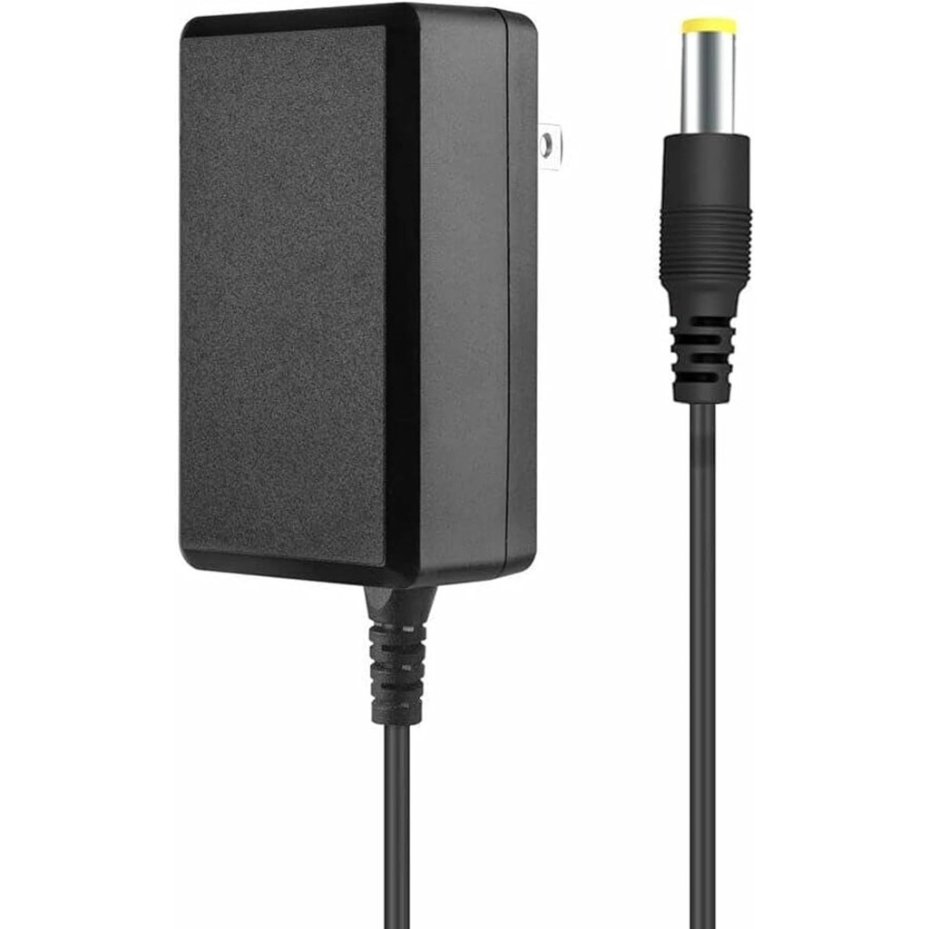 อะแดปเตอร์ AC-DC สําหรับ Tascam Pocketstudio 5 Multi-Track Recorder ...