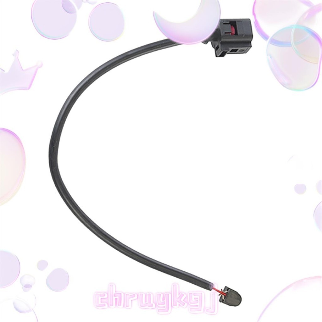 เพลาเซนเซอร์เบรกหน้ารถยนต์ 9Y0907253 อะไหล่อุปกรณ์เสริม สําหรับ 9YA 9YB ...