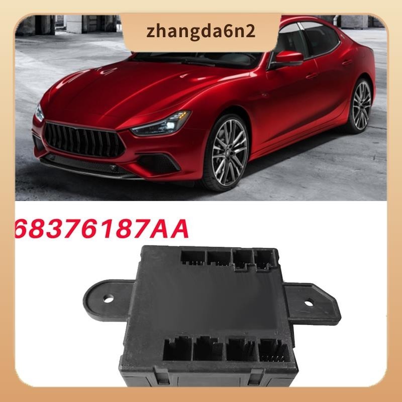 【พร้อมส่ง】68376187Aa โมดูลตัวกระตุ้นล็อคประตูรถยนต์ ด้านหลังซ้าย ขวา ...