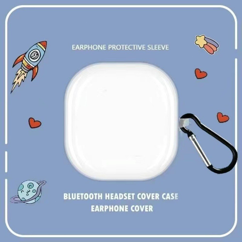 พร้อมส่ง! นําไปใช้กับ Baseus Bowie E16 เคส Case เคสหูฟัง การ์ตูน ...