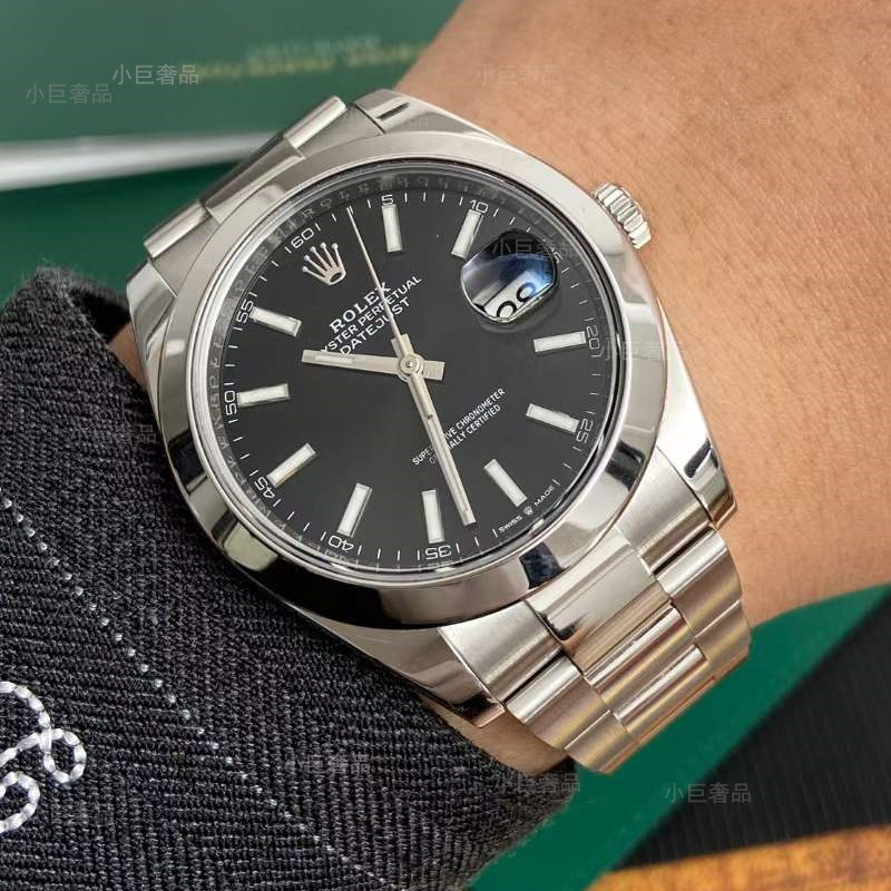 Rolex [/กล่องใบรับรอง Rolex Diary Type Automatic Mechanical Watch ...