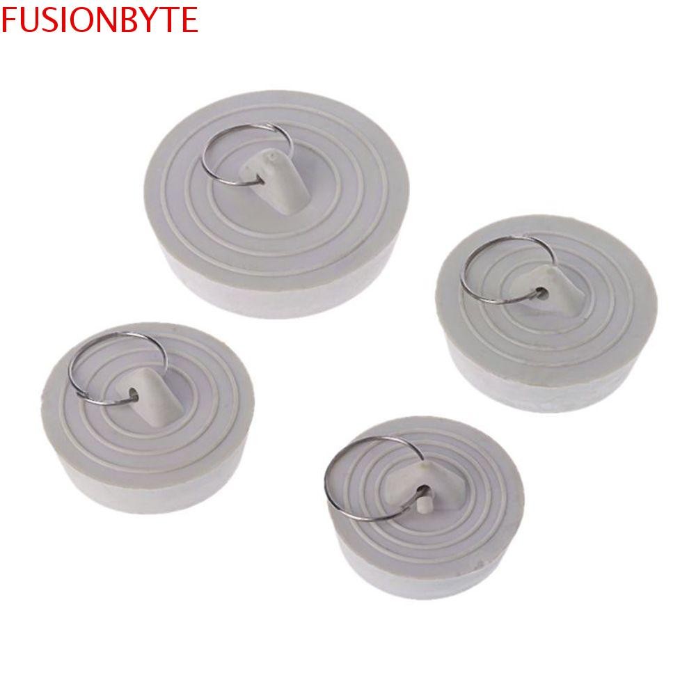 Fusionbyte ท่อระบายน้ํายาง Universal อ่างอาบน้ําอ่างล้างจานซักรีดปลั๊ก | Shopee Thailand