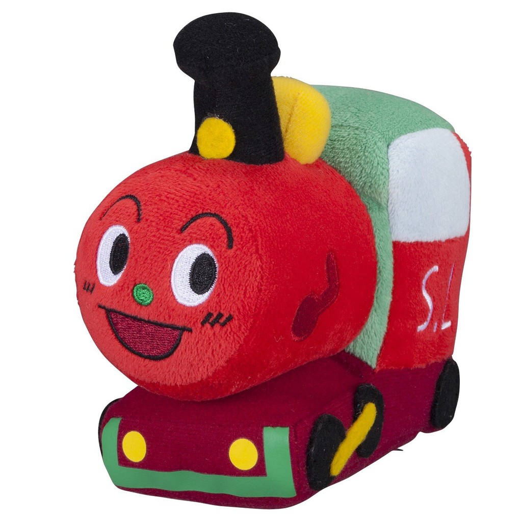 Anpanman Puri Chii Beans S Plus Gift Set | Shopee Thailand