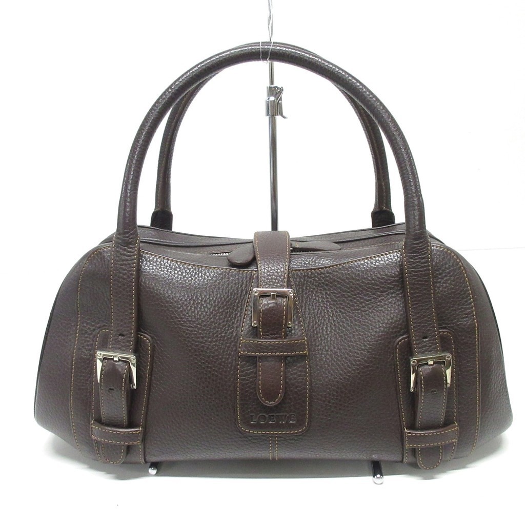 สินค้ามือสอง LOEWE handbag | Shopee Thailand