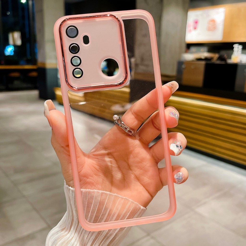 เคส OPPO Realme 6i 5 5i 5s rmx2040 rmx2030 RMX1911 RMX191919 RMX1925 ...