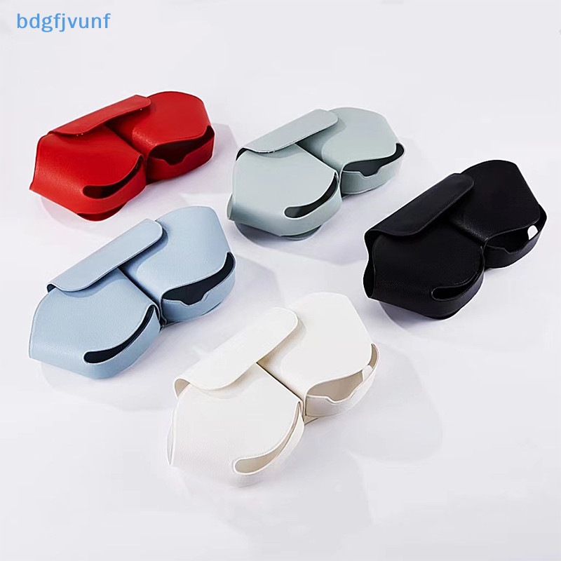 Bdgf กระเป๋าเก็บหูฟัง ป้องกันรอยขีดข่วน กันฝุ่น | Shopee Thailand