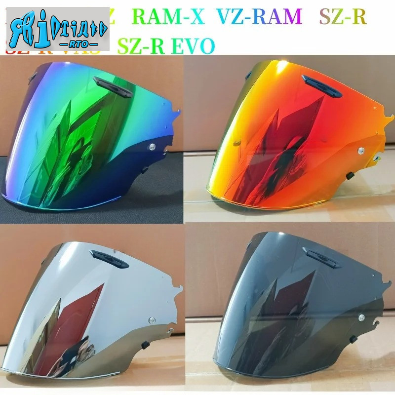 หมวกกันน็อค อุปกรณ์เสริม สําหรับ Arai VAS-Z VAS Z RAM-X RAM X VZ-RAM VZ RAM SZ-R SZ-R VAS SZ R ...