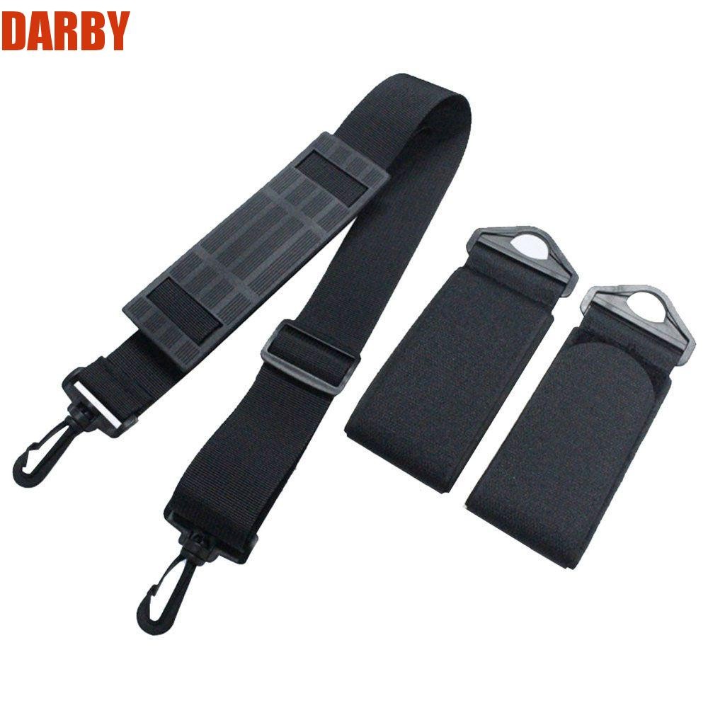 Darby Ski Borad Carry Strap สายสะพายไหล่สโนว์บอร์ดเสริมป้องกันหมอก ...