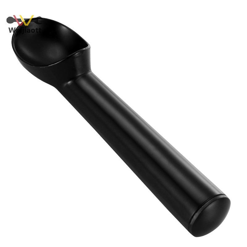 Weijiaott ช้อนอลูมิเนียมแบบพกพา Non-stick Anti-feeze ไอศกรีม Baller ...