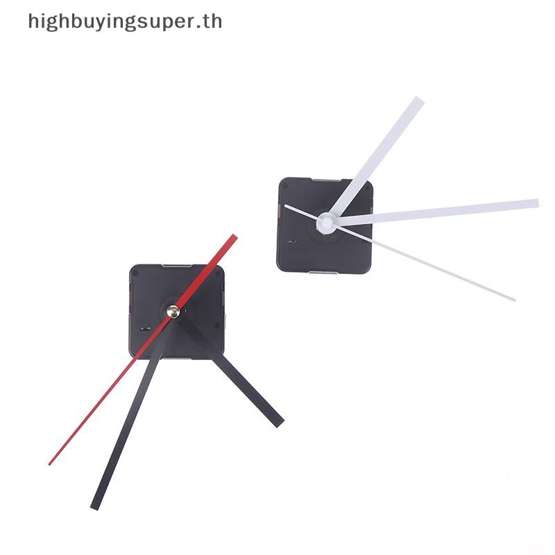 Hrth นาฬิกาเงียบมือควอตซ์นาฬิกาติดผนังกลไกการเคลื่อนไหวซ่อมอะไหล่ HRTH ...