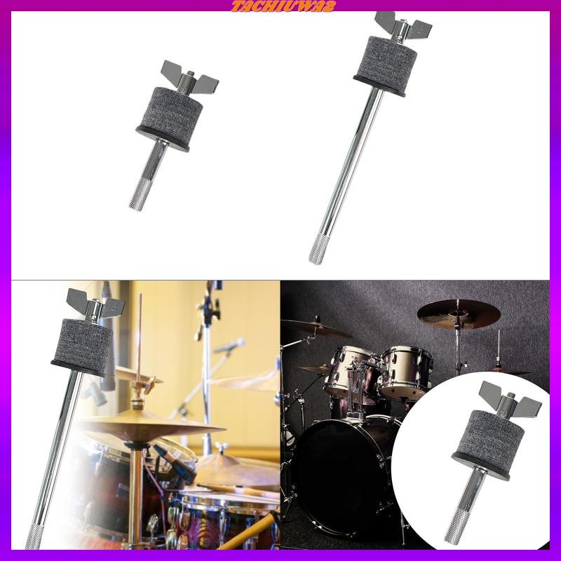 [Tachiuwa2] Cymbal Stacker Mounting Tool Lock Nut Quick Release ...