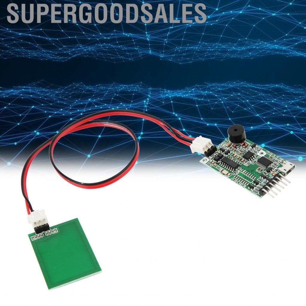 Supergoodsales IC Card Writer Module RF Reader อินเตอร์เฟส RS232 ที่ทน ...