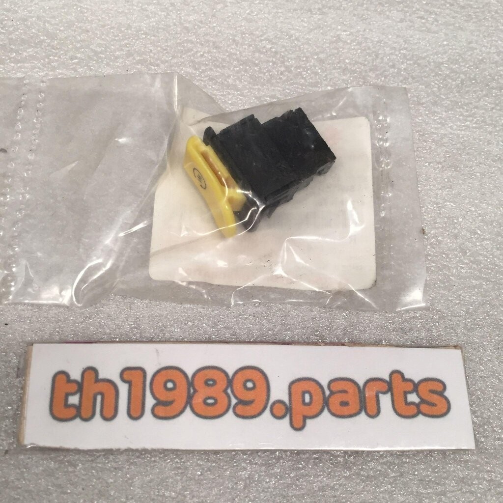 37310-09G51-000 ชุดสวิตช์สตาร์ท สำหรับรุ่น SHOOTER 115 Fi อะไหล่แท้ ...
