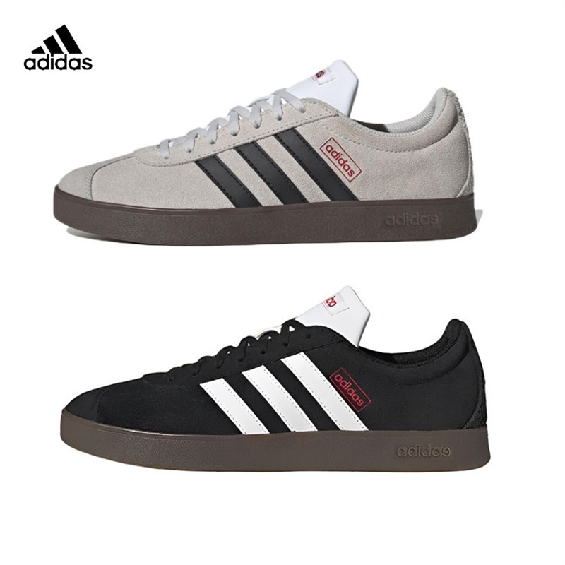 Adidas Neo VL Court Lifestyle HQ1802 HQ1801 | Shopee Thailand