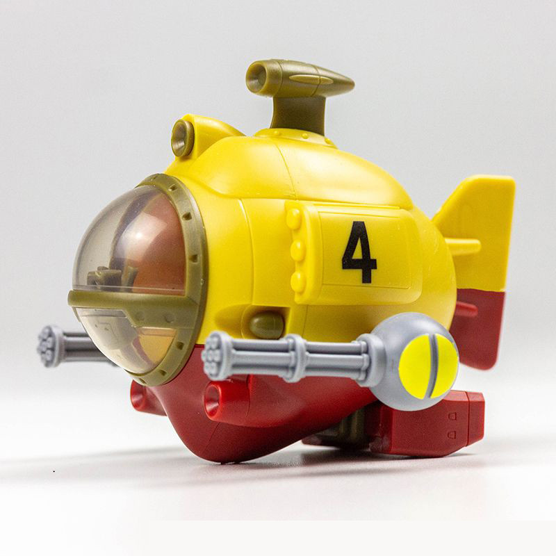 SNK Metal Slug 3 Astroslug Slugnoid Slug Mariner Drill Slug Copter ...