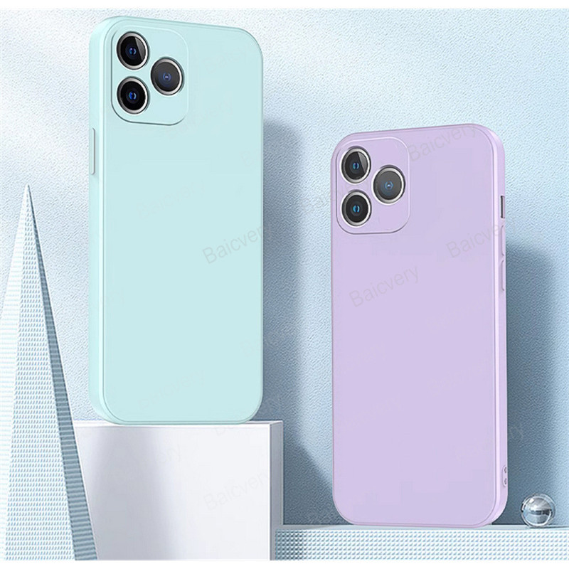 เคสโทรศัพท์ OPPO A3X 4G CPH2641 A3 5G CPH2693 สีสัน Matte Soft TPU ...