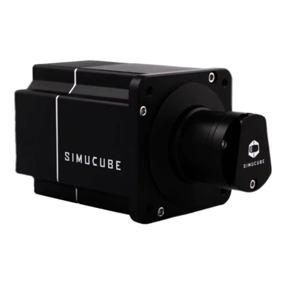 Simucube 2 Sport Wheelbase (17 Nm) | Shopee Thailand