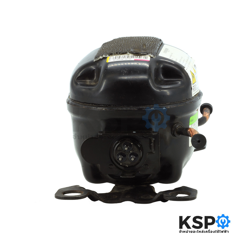 มอเตอร์สวิงแอร์ คอมเพรสเซอร์ ตู้เย็น LG แอลจี รุ่น BSA075NBMV( ป้าย ...