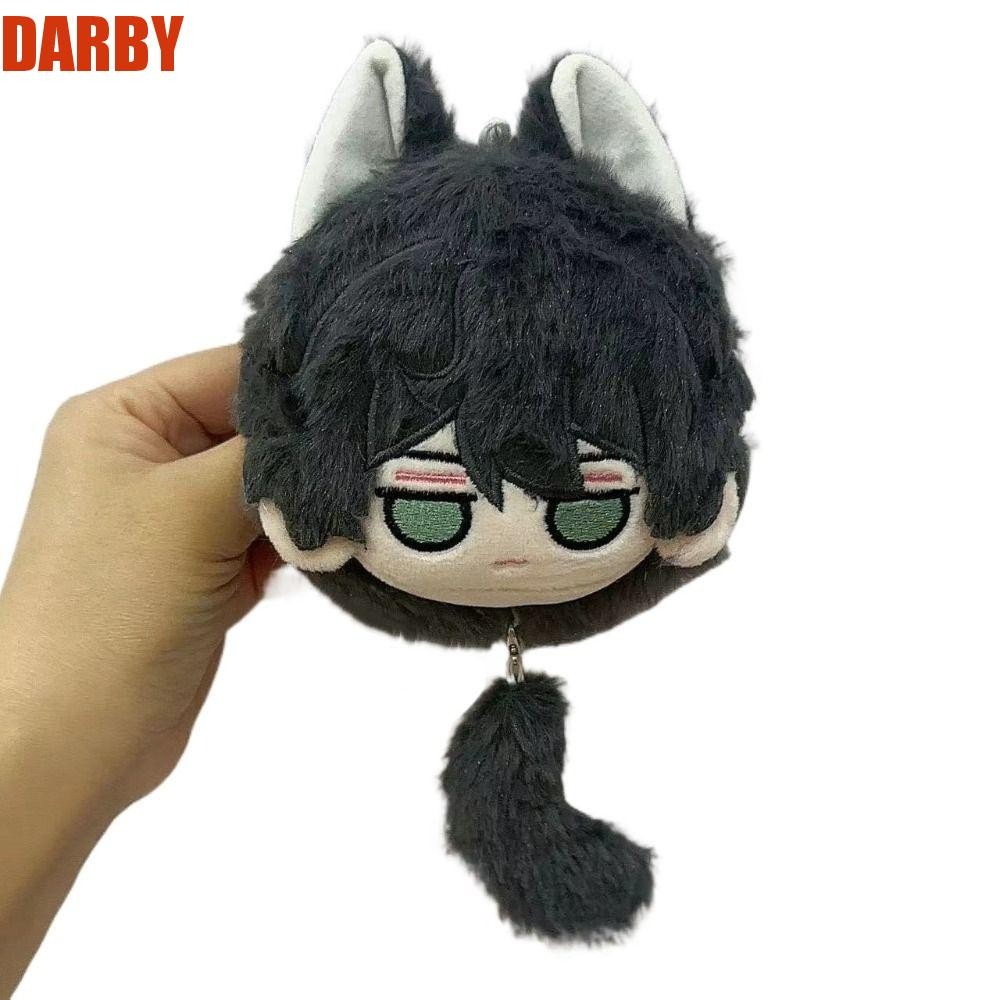 Darby Identity V จี้, Gardener Doll Painter Composer Plush Identity V ...