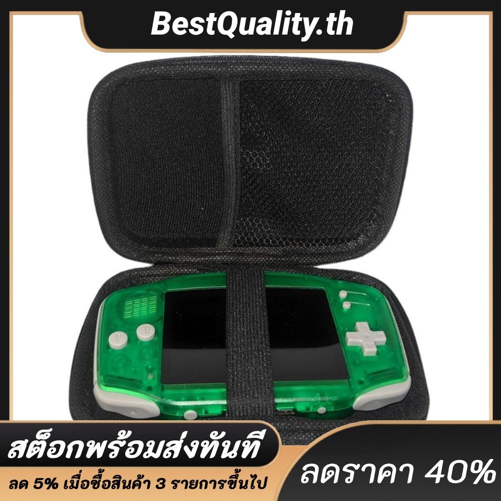 กระเป๋าพกพาสําหรับ Anbernic RG34XX/K36/R36S/R35S กระเป๋าเดินทาง ...