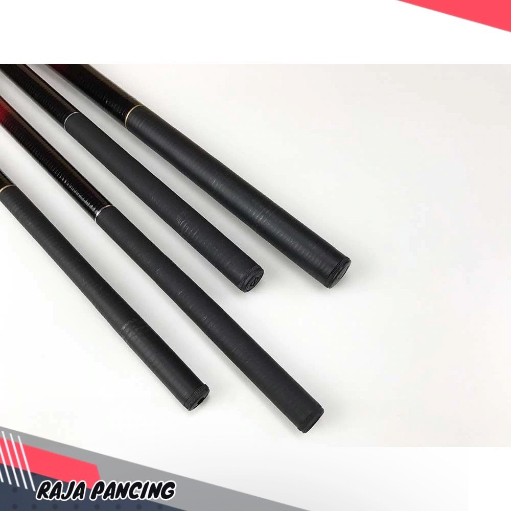 Tegek FLY FISH CHANNEL - tegeg - joran Tegek -180 - 210 - 240 - 270 ...