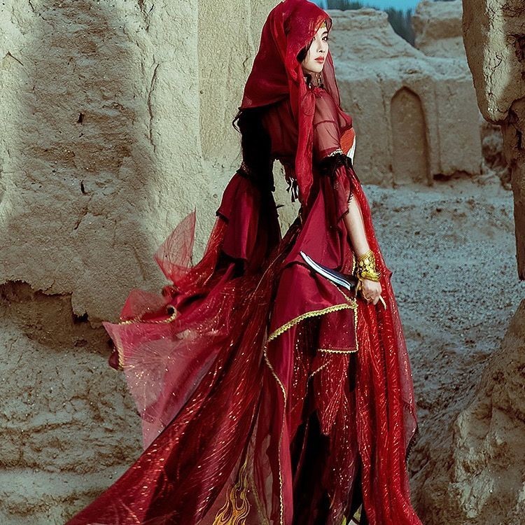 Huangyue Hongshenghuo ผักจริง แปลกใหม่ สไตล์ตะวันตก ตะวันตก ภาพ ...