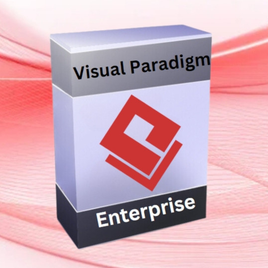 Visual Paradigm Enterprise 2023 v17.0 | For Windows | Full Working ...