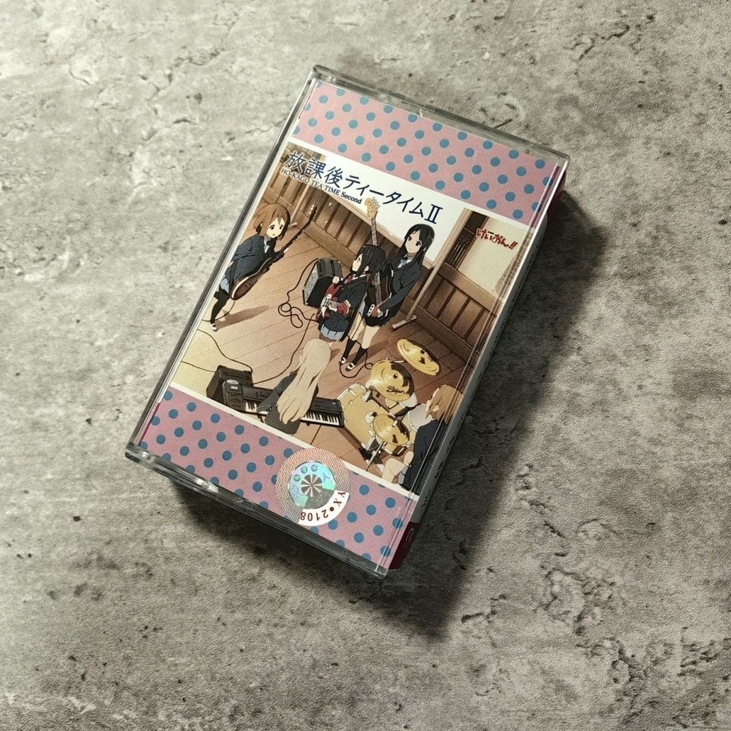 Mg3cylxq131411 คนดัง สินค้าสนใจของสะสมเทป HTT Band Light Tone Girl ...