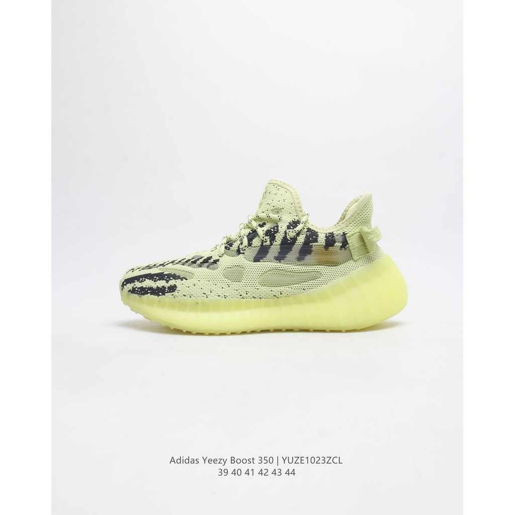 Adidas Yeezy Boost 350 V3 Yeezy 3.0 Series Athletic Sneakers with Primeknit Upper รองเท้าผ้าใบ ...