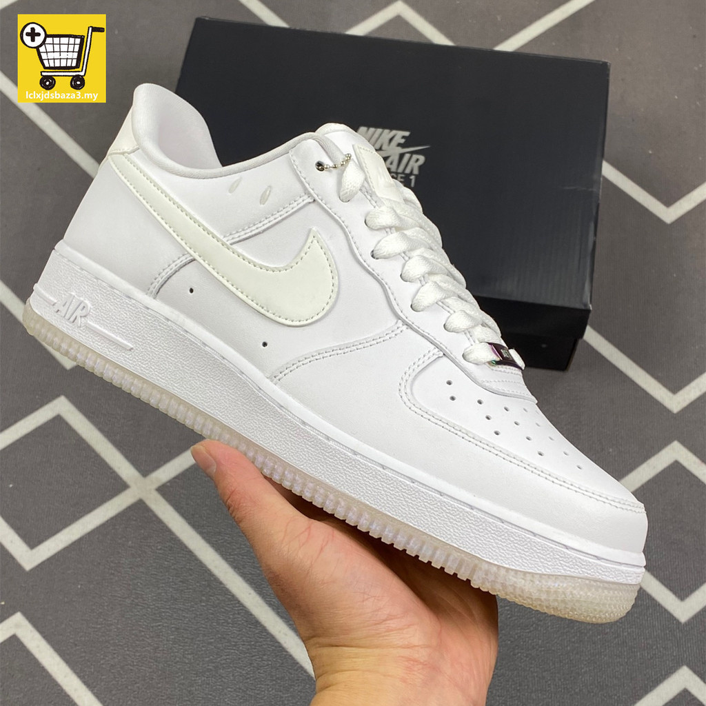 เตรียมตัวเลขกองทัพอากาศ NK ฟรี รองเท้ากีฬา รองเท้าบาสเก็ตบอล กันลื่น ...