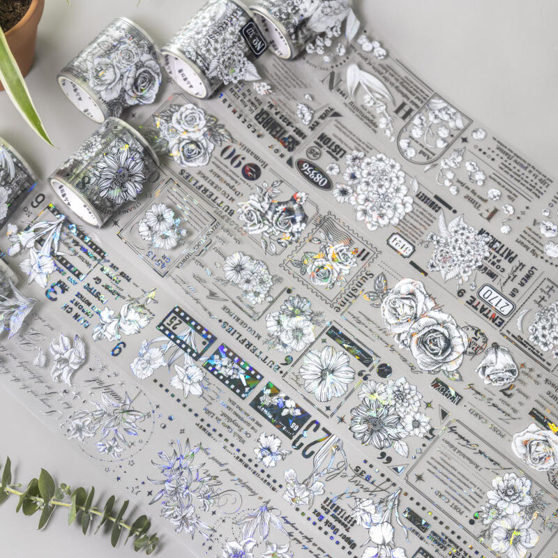 Enwei เทปวาชิ กันน้ํา สําหรับตกแต่งสมุดภาพ 1 ม้วน | Shopee Thailand