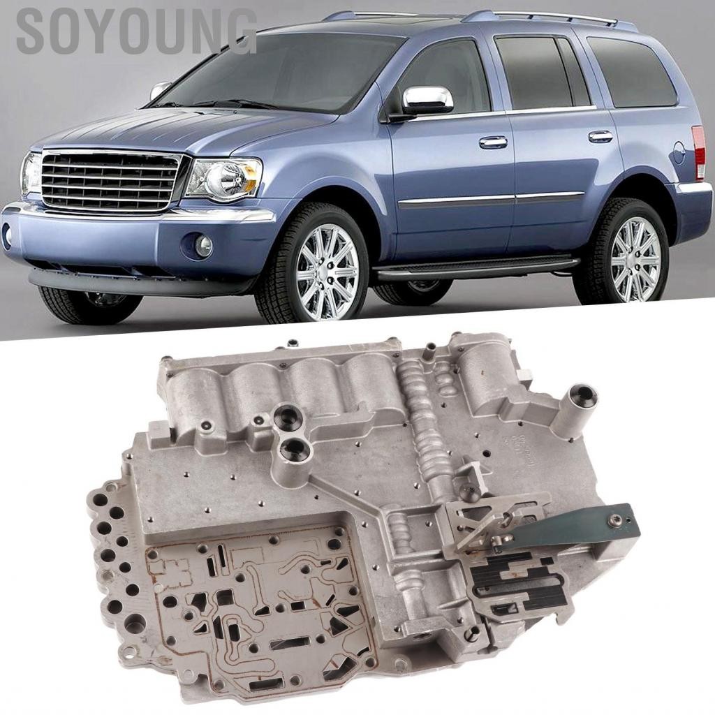 Soyoung Valve Body Automatic Control 545RFE เข้ากันได้กับ Dakota Raider ...
