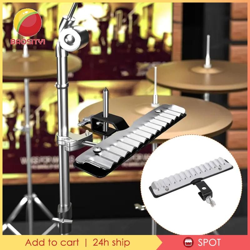 [Baosity1] 10 "Crasher Percussion Rigs และ Drum Set ได้อย่างง่ายดาย ...