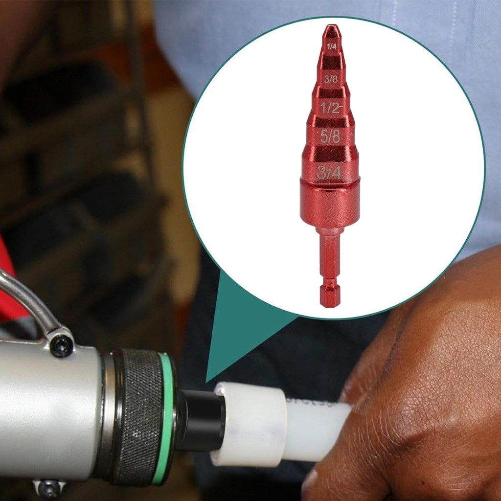 [ชุดซ่อม Air Tube Expander Swaging Tool สําหรับซ่อม | Shopee Thailand