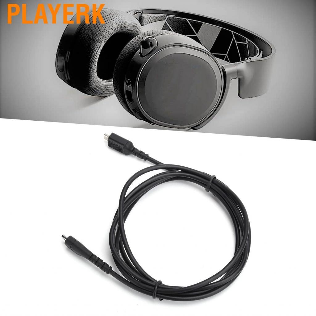 PlayerK สายหูฟังหูฟัง 1.5 ม. / 4.9ft OFC Copper Wire Plug and Play ...