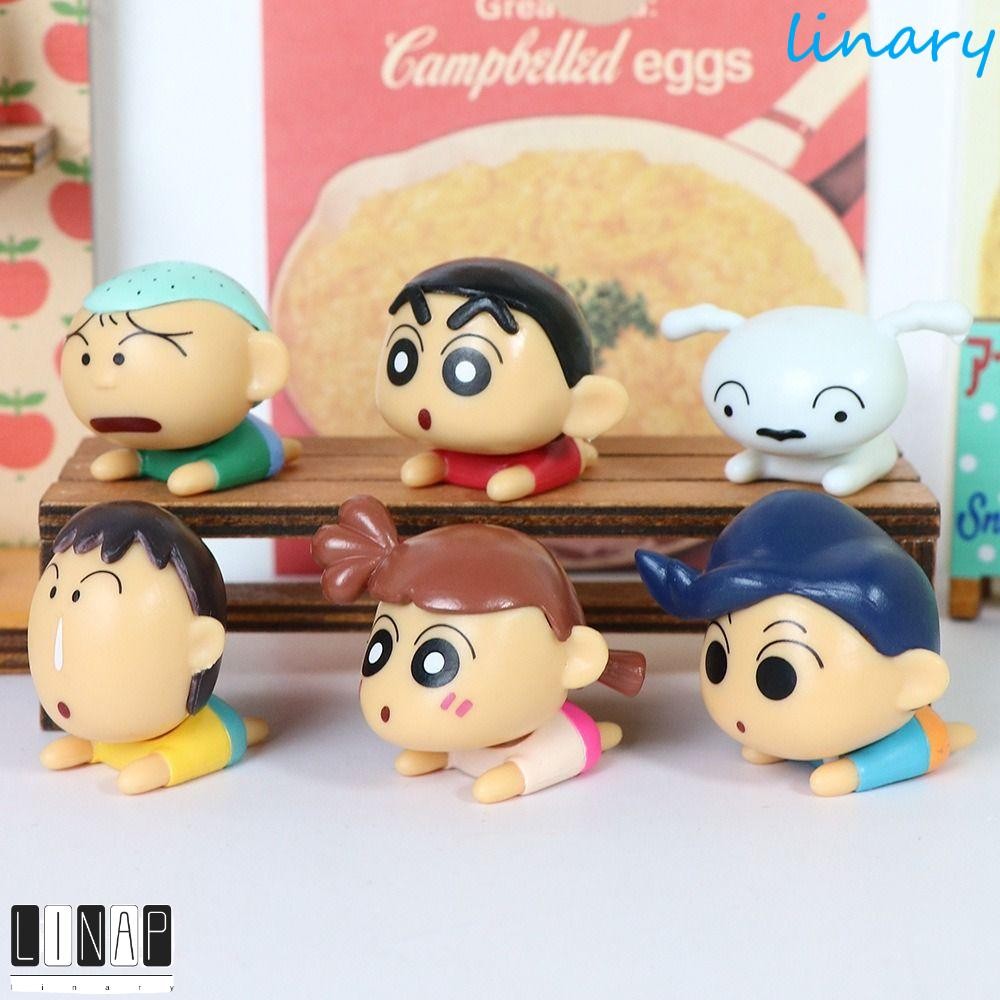 Culinaryhv Crayon Shin-chan รูป, Cruching Posture เครื่องประดับอะนิเมะ ...