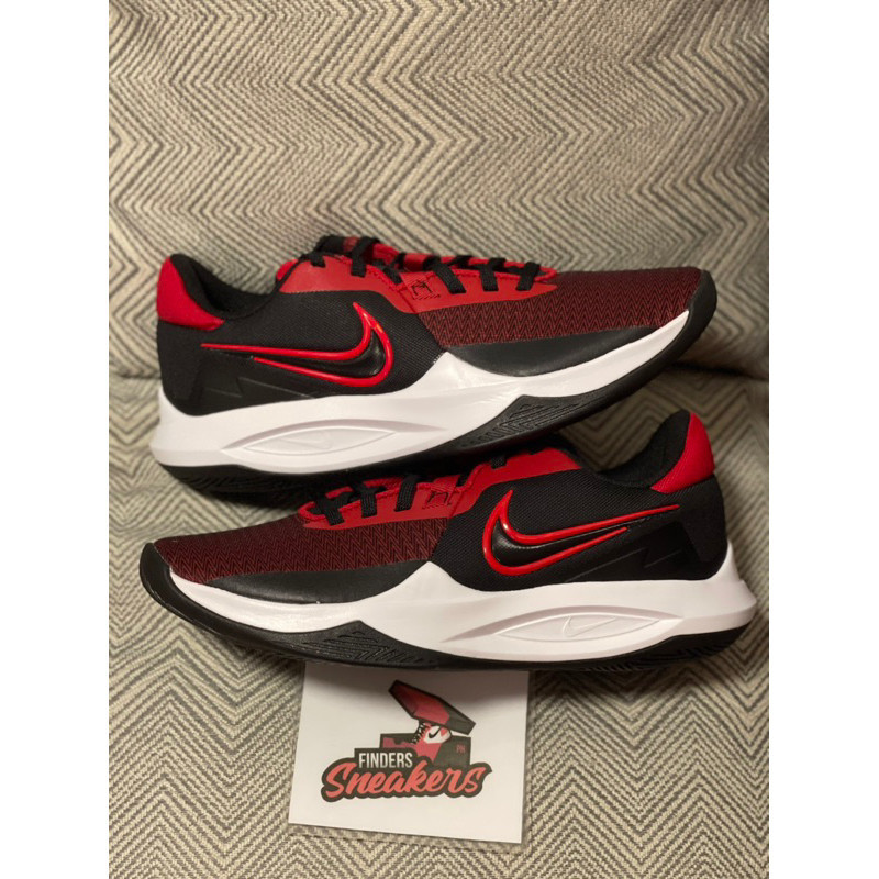 รองเท้าบาสเก็ตบอลบุรุษ Nike Precision 6 Running Volleyball Kyrie (ของ ...