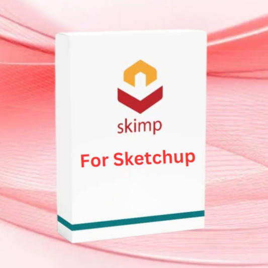 Skimp For Sketchup 2018-2023 | For Windows x64 | Full Working | Shopee ...