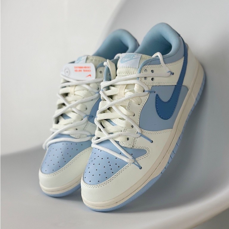 Nike Dunk Low cut Sports Skate Shoes Casual Sneakers For Men Women ...