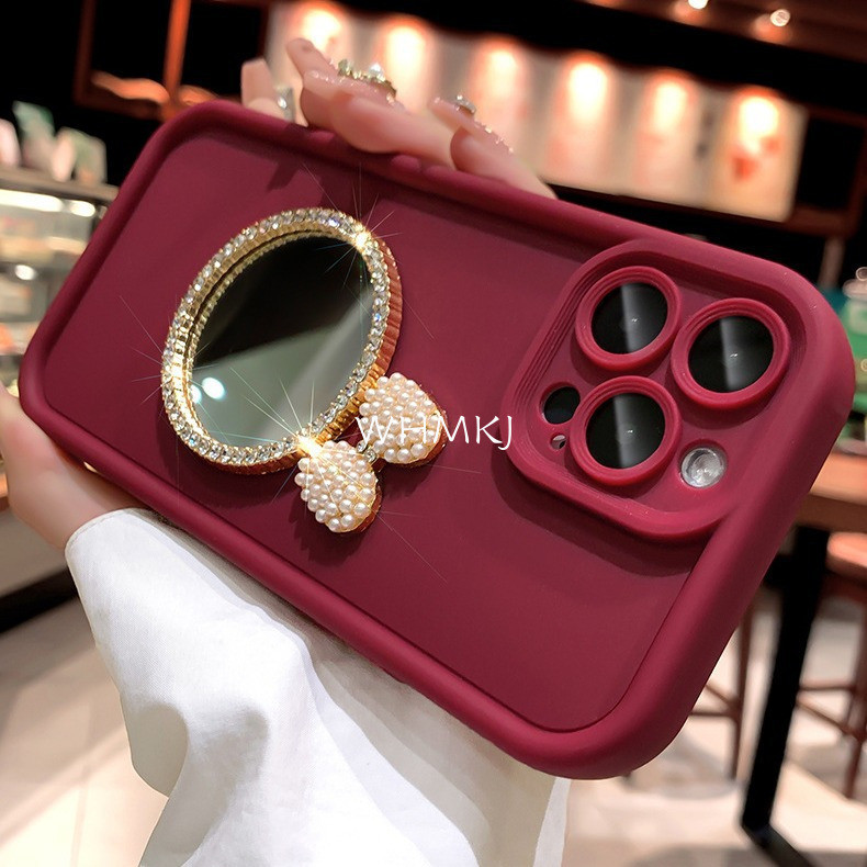 เคสโทรศัพท์มือถือซิลิโคน ป้องกัน เต็มเครื่อง เกรด Sergeant พร้อมกระจก สําหรับ Oppo A79 A2 Pro ...