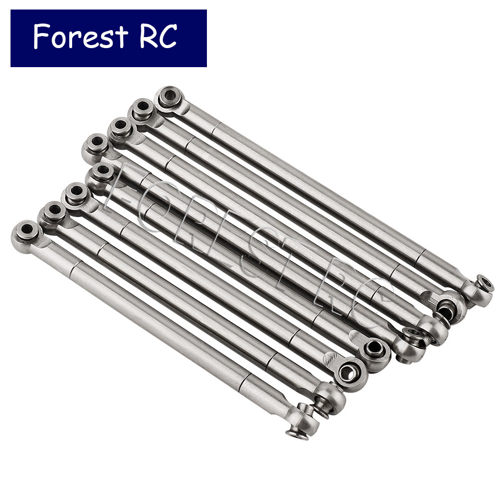 ชุดก้านเชื่อมโลหะ MN128 MN86 MN86S MN86K MN86KS MN G500 1/12 อุปกรณ์ ...