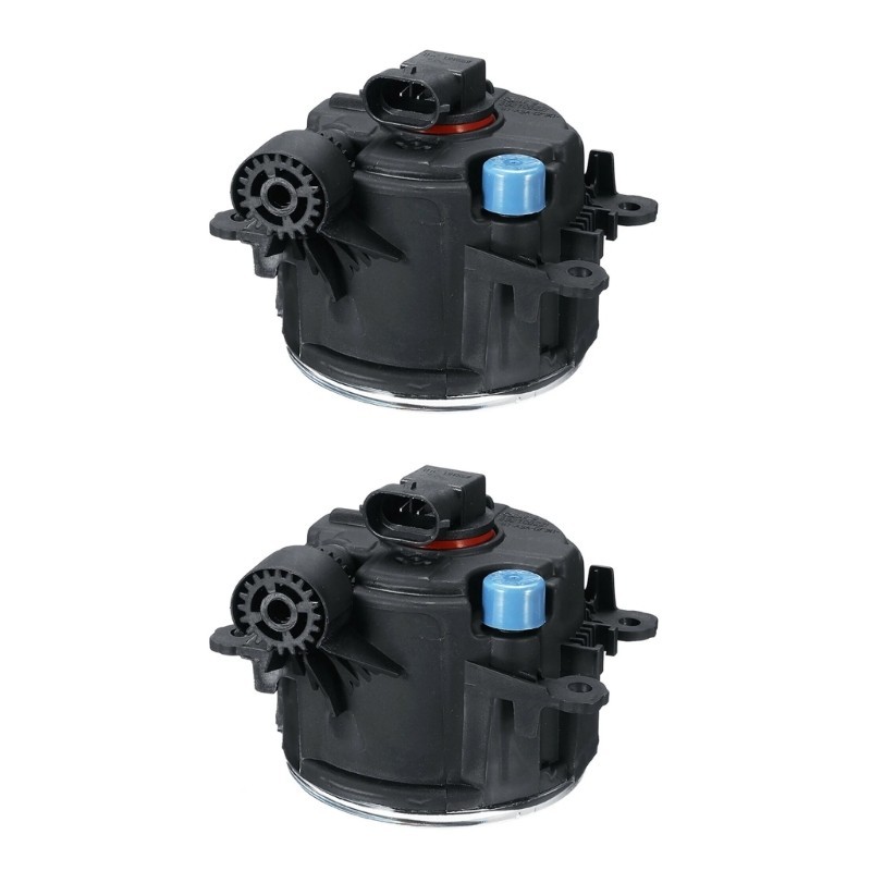 Yo ไฟตัดหมอก 1 คู่ อุปกรณ์เสริมอัตโนมัติ LR001587 ล057400 สําหรับ ...