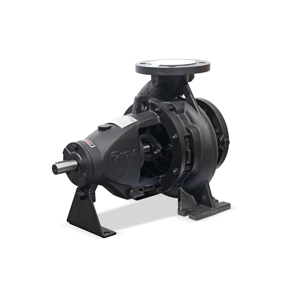 POLO ปั๊มเพลาลอย 380V รุ่น EA65/16 มอเตอร์ 3/20 แรง ปริมาณน้ำ 64.8/144 ลบ.ม./ชม. ส่งสูง 11/42.5 ...