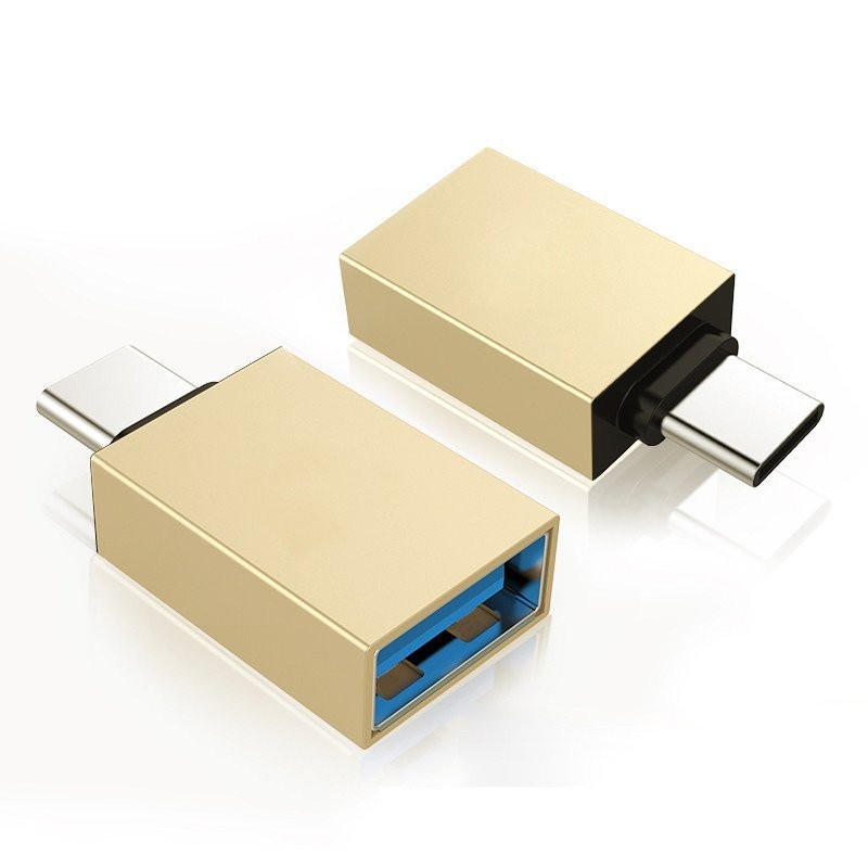 อะแดปเตอร์ OTG Tianmin สำหรับการเชื่อมต่อโทรศัพท์มือถือกับ USB Flash ...