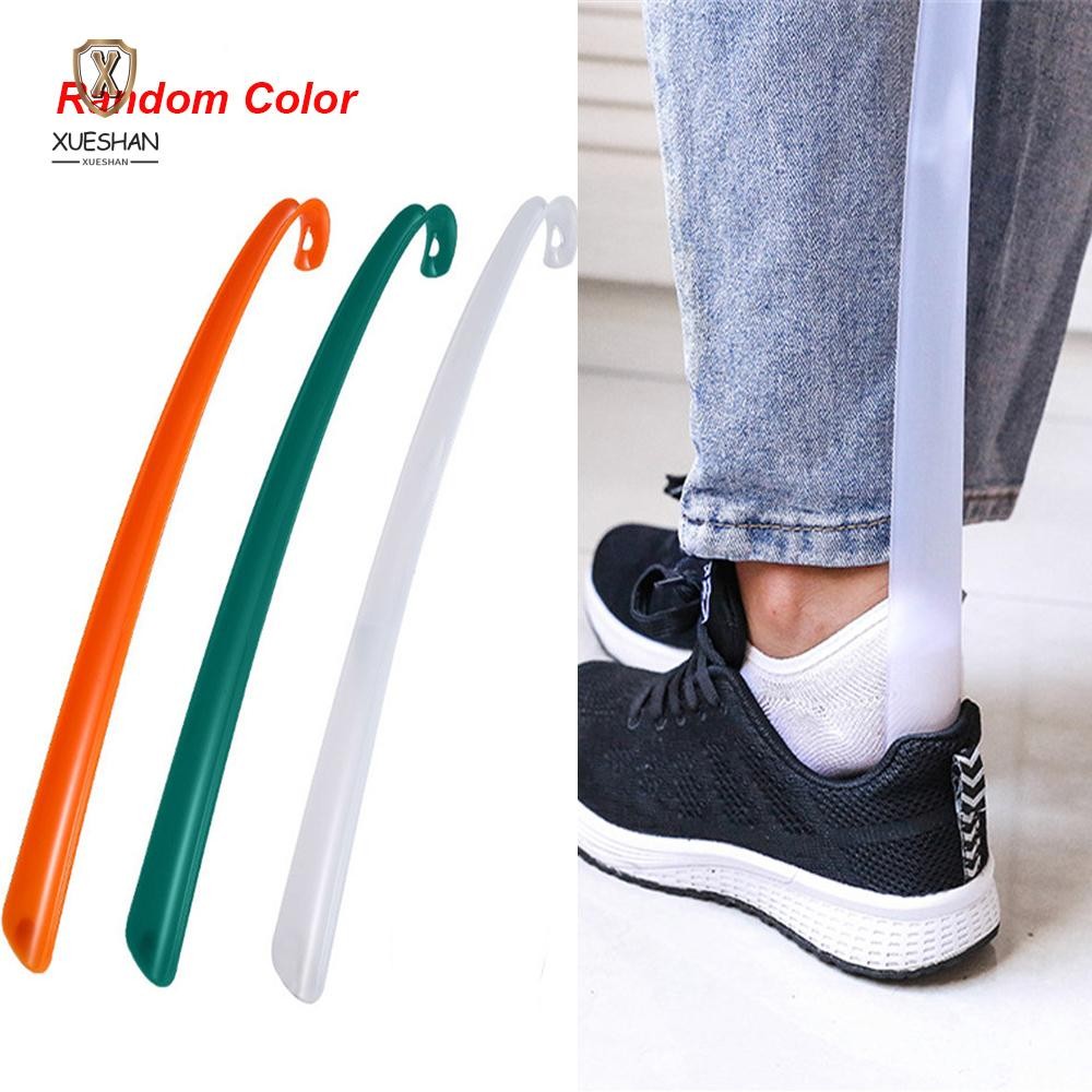 Xueshan รองเท้า Lifter ได้อย่างง่ายดาย Lazy Shoe Helper Mobility Aid ...